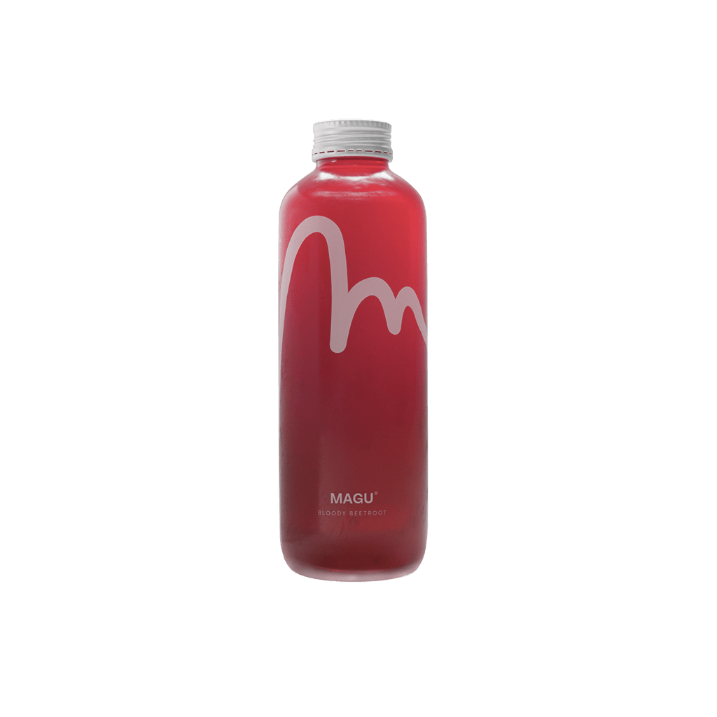 Magu I Živé kultury pro zdravější život