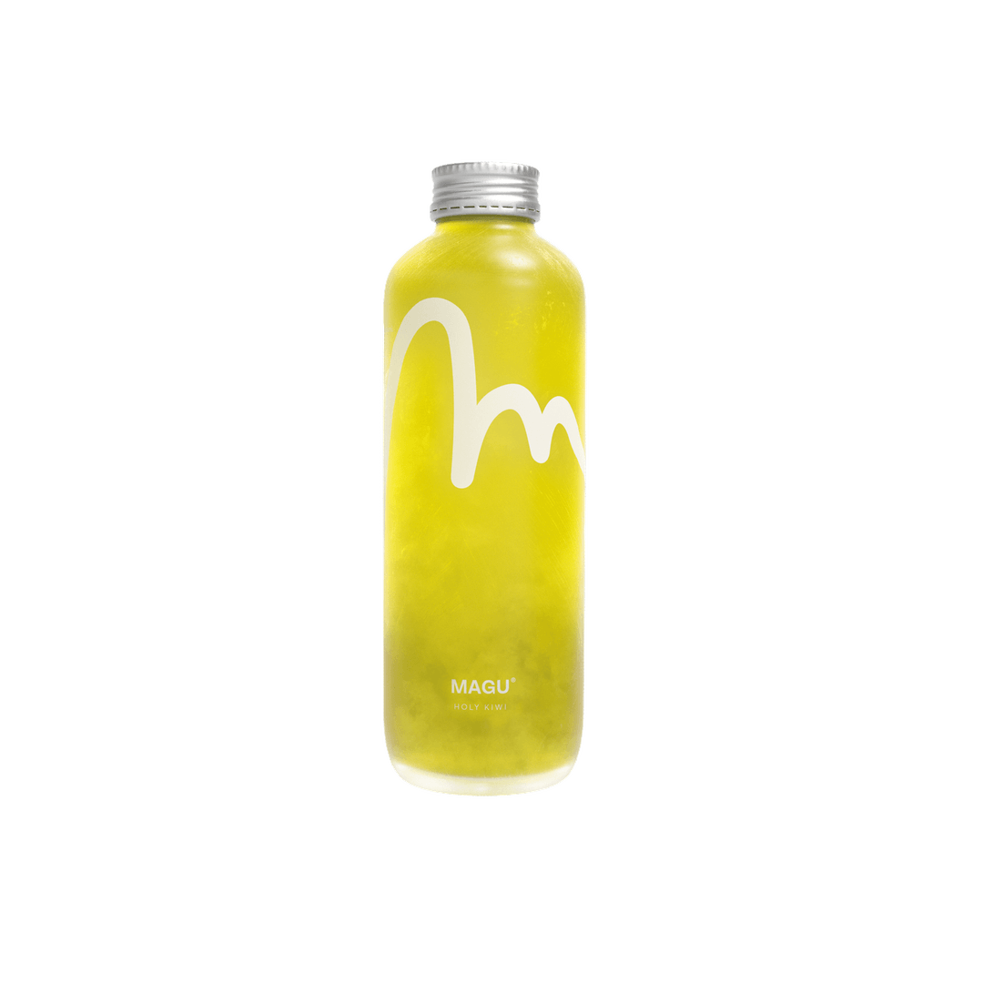 Magu I Živé kultury pro zdravější život