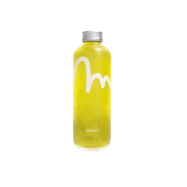 Magu I Živé kultury pro zdravější život